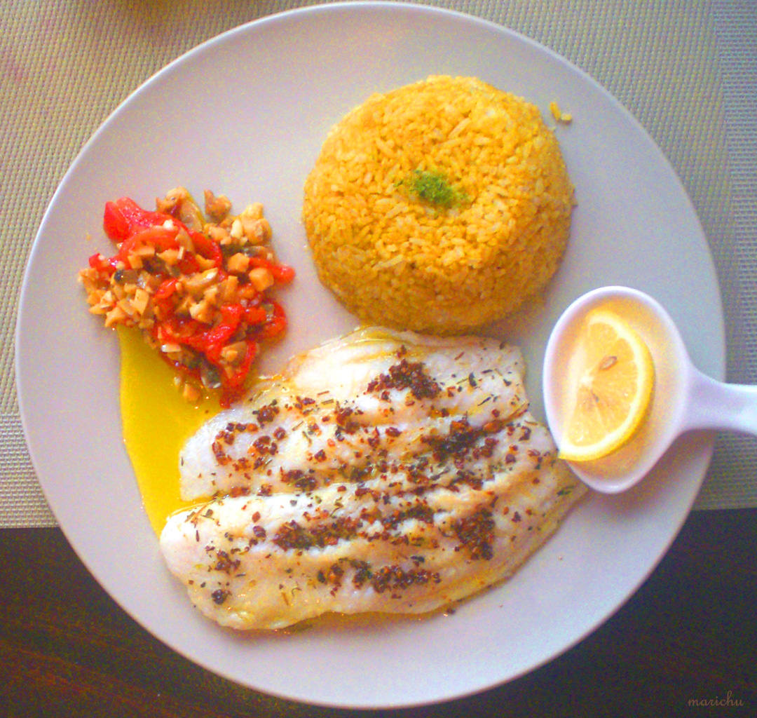 Weekly Photo Challenge: From Above – marichulambino.com