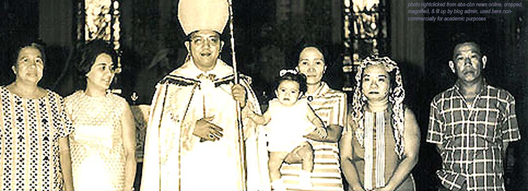 UNA’s miscalculation strengthened the Grace Poe narrative (the classic ...