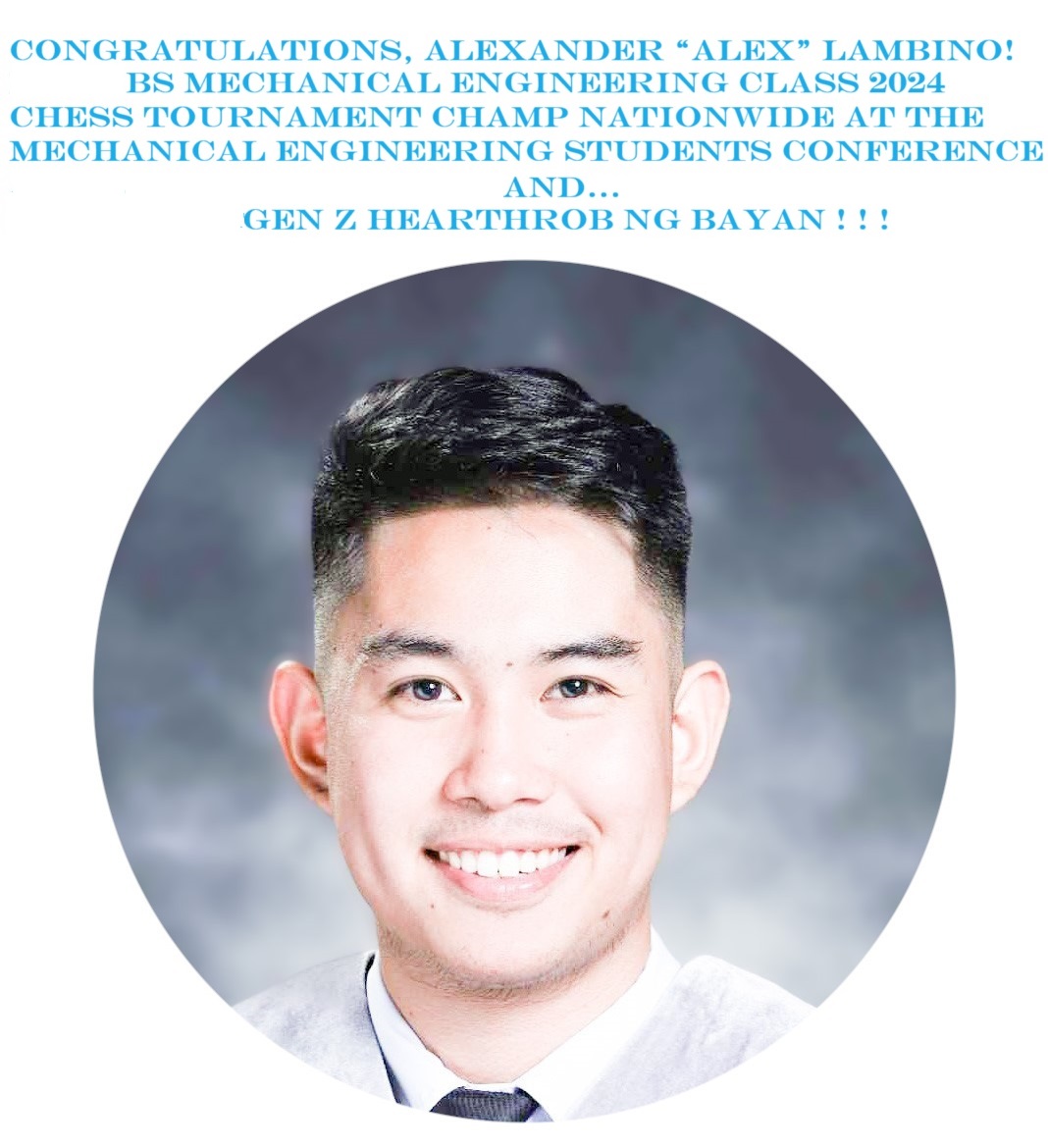 Nanotech bone frame, yes: Alex can design and fix anything: Congrats ...